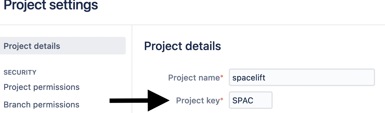 Push policy - Spacelift Documentation